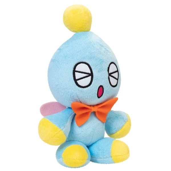 Cheese the chao | BigMarioFan100 Wiki | Fandom