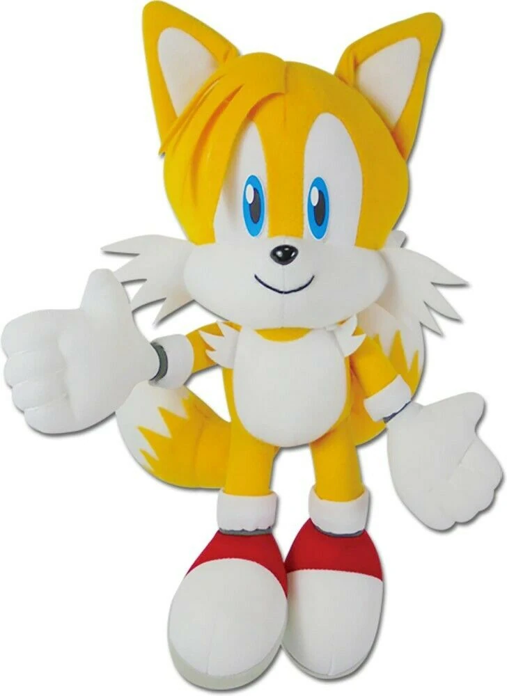 Tails | BigMarioFan100 Wiki | Fandom