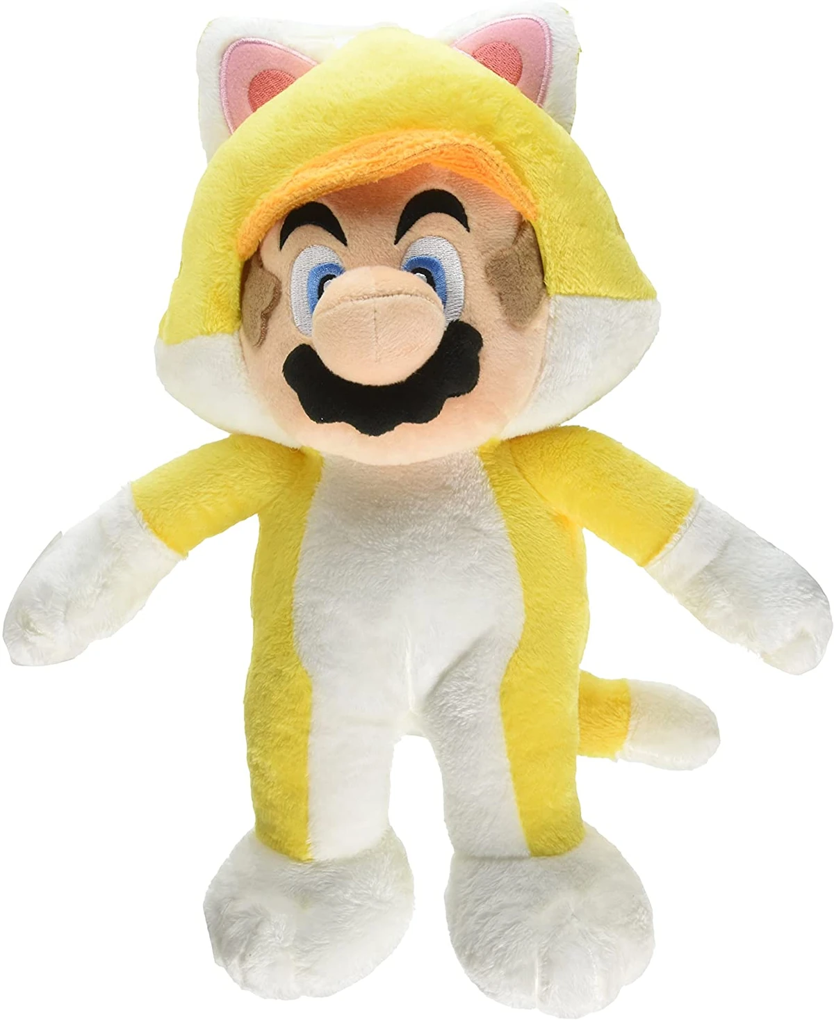 Cat Mario | BigMarioFan100 Wiki | Fandom
