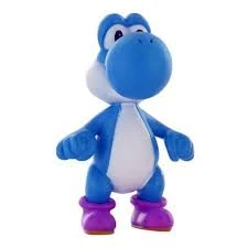 Blue Yoshi | BigMarioFan100 Wiki | Fandom