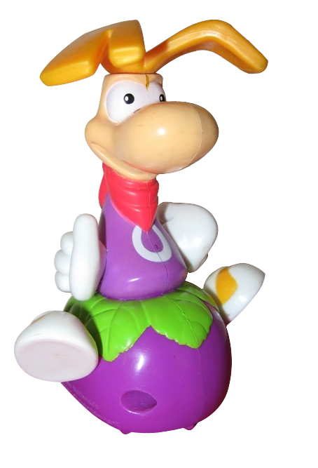 Rayman | BigMarioFan100 Wiki | Fandom