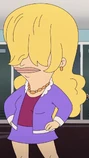 Lola Skumpy/Outfits | Big Mouth Wiki | Fandom