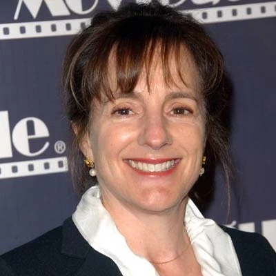 Jennifer Flackett | Big Mouth Wiki | Fandom