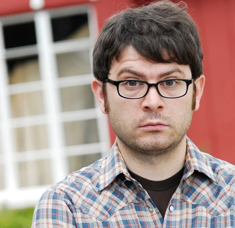 Joe Wengert | Big Mouth Wiki | Fandom