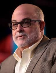 Mark Levin | Big Mouth Wiki | Fandom