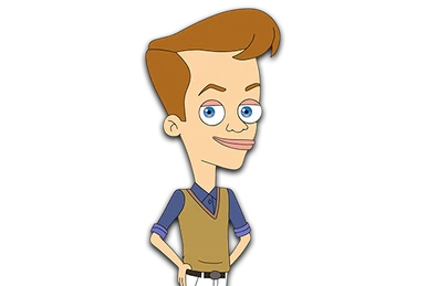 how to draw jay from big mouth