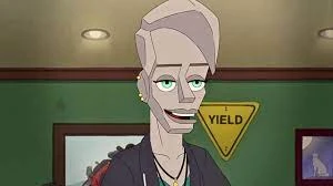 Van | Big Mouth Wiki | Fandom