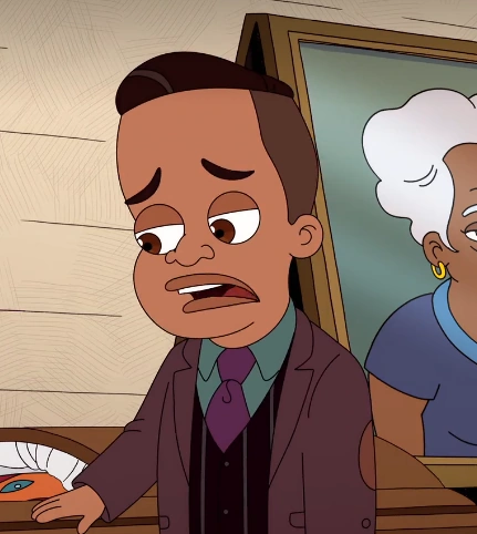 Adam | Big Mouth Wiki | Fandom