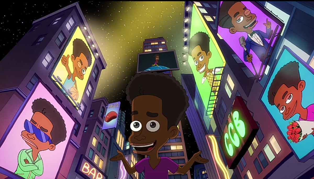 Category:Volume 2 Songs | Big Mouth Wiki | Fandom