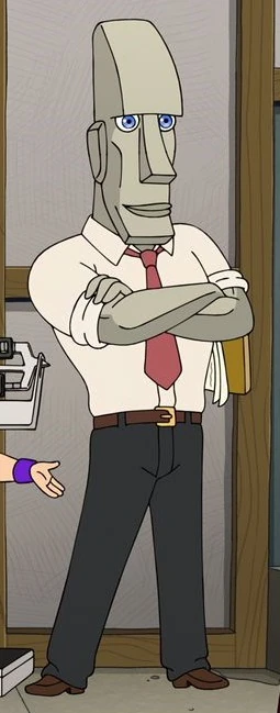 Pete Doheny | Big Mouth Wiki | Fandom