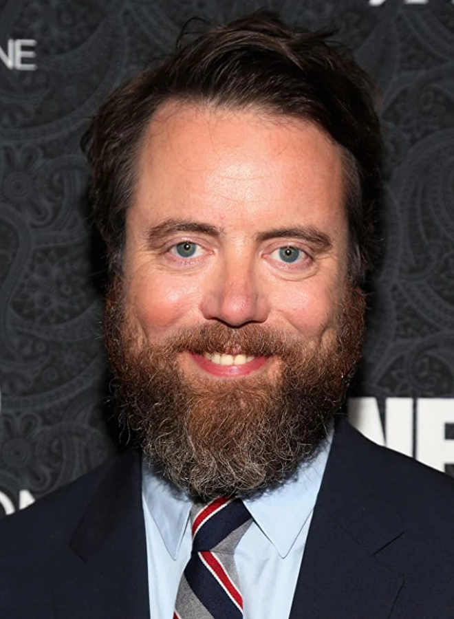 Jon Daley | Big Mouth Wiki | Fandom