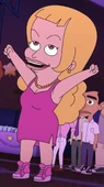 Lola Skumpy/Outfits | Big Mouth Wiki | Fandom