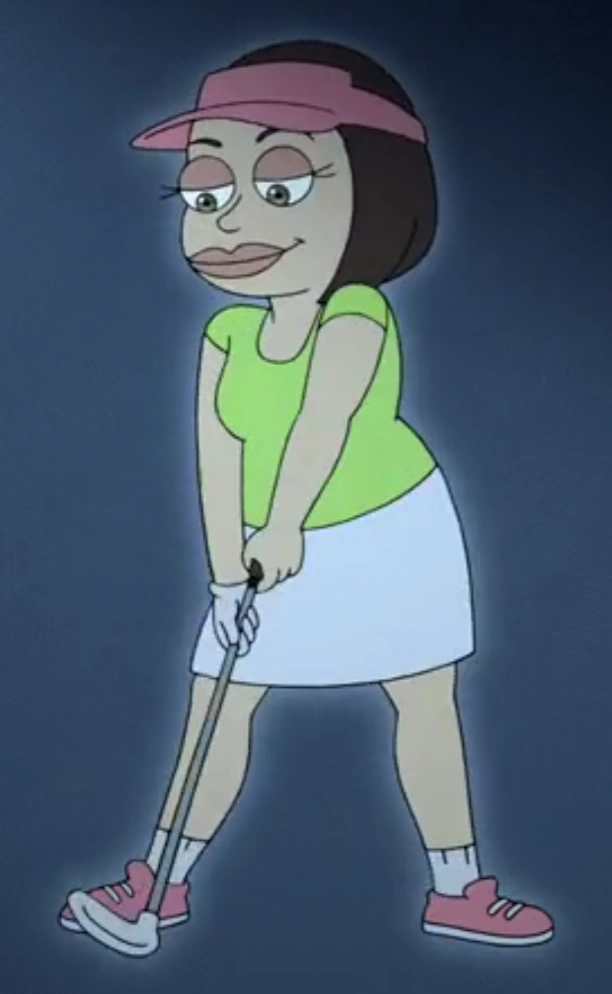 Susan O'Malley | Big Mouth Wiki | Fandom