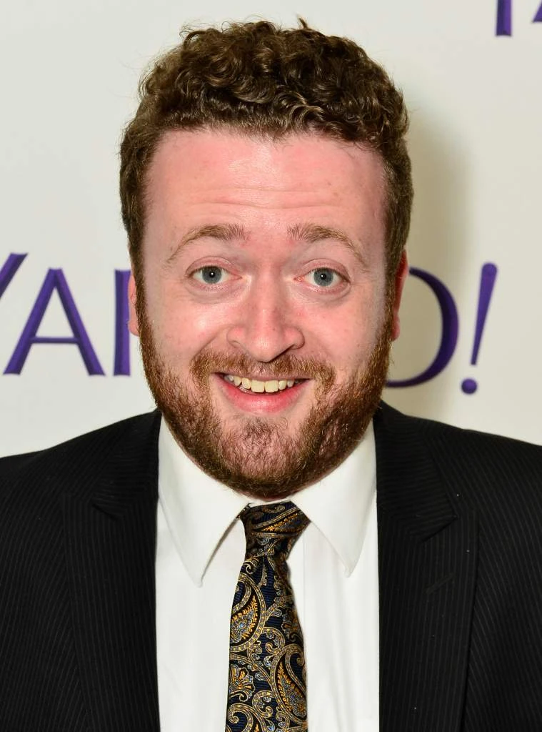 Neil Casey | Big Mouth Wiki | Fandom