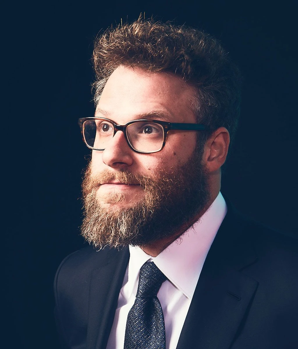 Seth Rogen | Big Mouth Wiki | Fandom