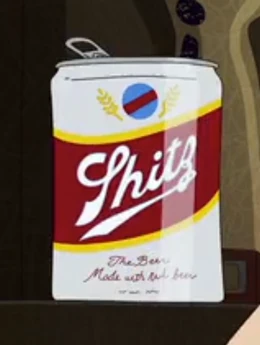 Shits | Big Mouth Wiki | Fandom