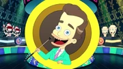 Nick Birch | Big Mouth Wiki | Fandom
