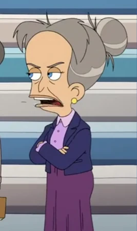 barron elementary principal