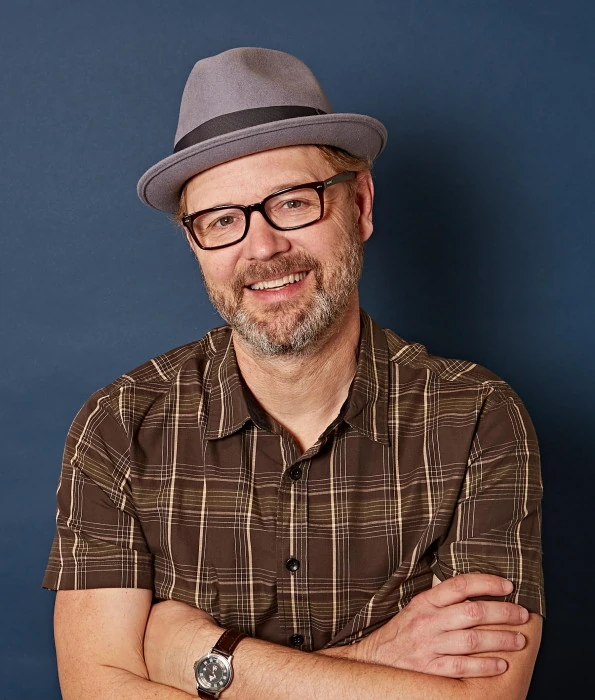 Mark Rivers | Big Mouth Wiki | Fandom
