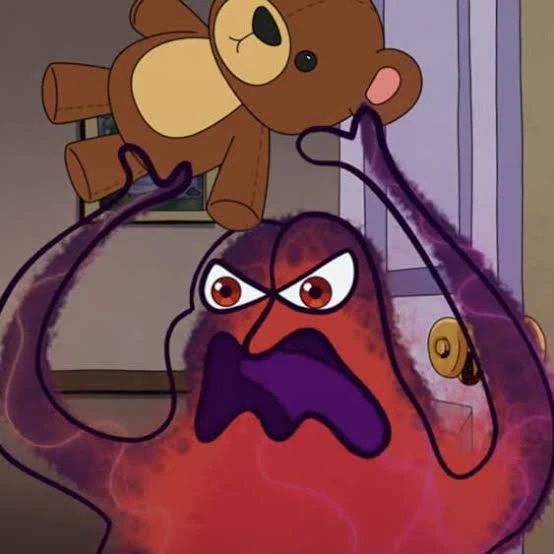 Jake's Need Demon | Big Mouth Wiki | Fandom