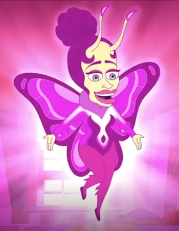 Rochelle Hillhurst | Big Mouth Wiki | Fandom