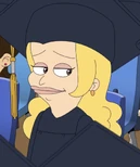 Lola Skumpy/Outfits | Big Mouth Wiki | Fandom