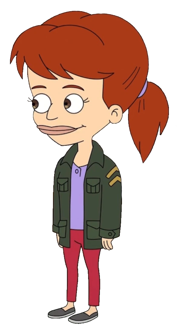 Category:Stoners | Big Mouth Wiki | Fandom