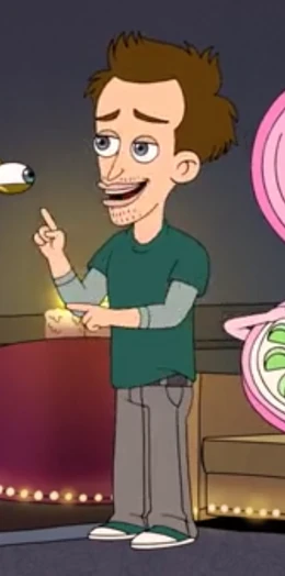 Pull Out Method | Big Mouth Wiki | Fandom