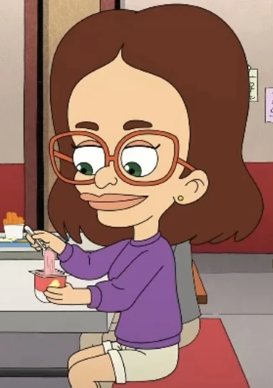 Rachel | Big Mouth Wiki | Fandom