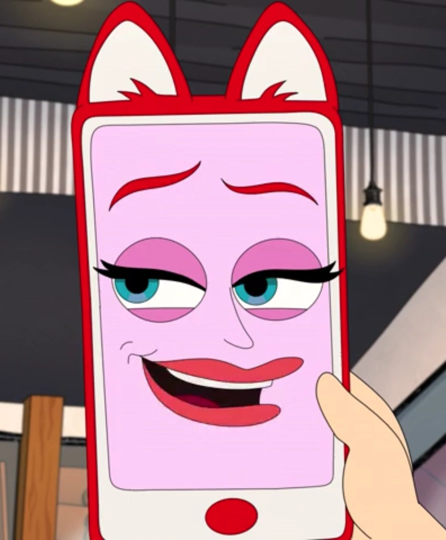 Cellsea | Big Mouth Wiki | Fandom