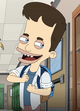 Nick Birch | Big Mouth Wiki | Fandom