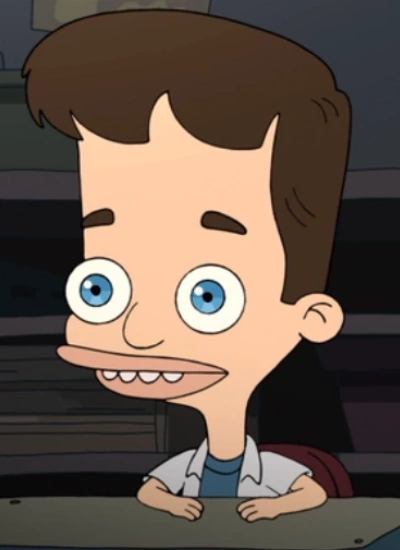 Nick Birch | Big Mouth Wiki | Fandom