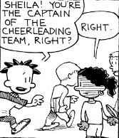 P.S. 38 Cheerleading Team | Big Nate Wiki | Fandom