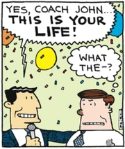 Prank Day | Big Nate Wiki | Fandom