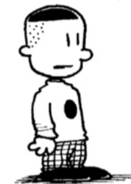 Teddy Ortiz (Comics) | Big Nate Wiki | Fandom