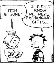 Kelly | Big Nate Wiki | Fandom