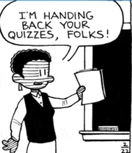 Ms. Clarke/Gallery | Big Nate Wiki | Fandom