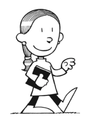 Ruby Dinsmore (Comics) | Big Nate Wiki | Fandom