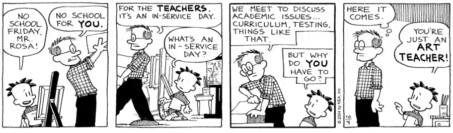 Ken Rosa (Comics) | Big Nate Wiki | Fandom