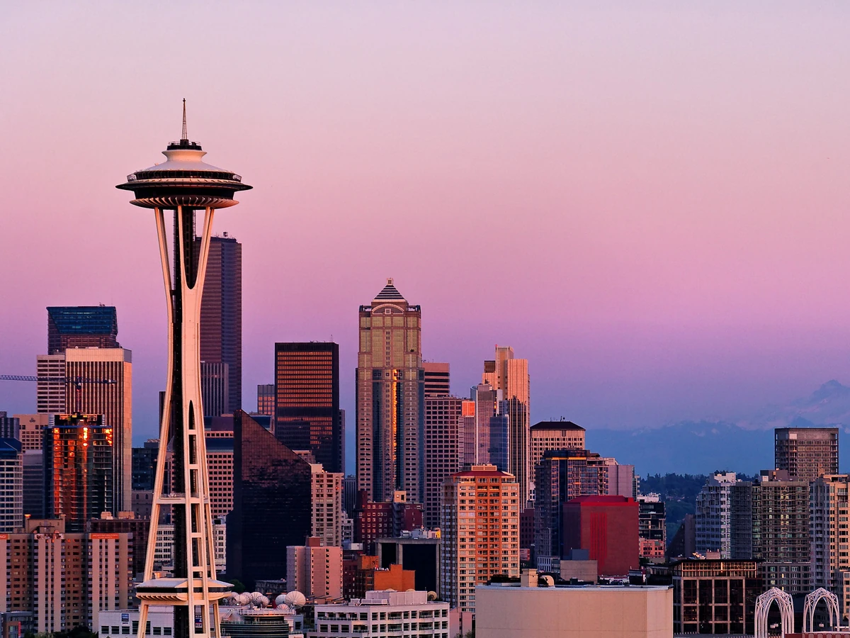Seattle | Big Nate Wiki | Fandom