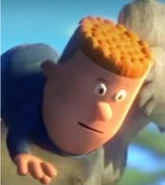 Chad Applewhite (TV Show) | Big Nate Wiki | Fandom