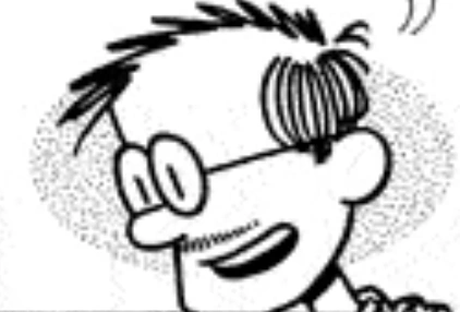 Ken Rosa (Novels) | Big Nate Wiki | Fandom