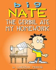 Gertrude (Trudy) | Big Nate Wiki | Fandom