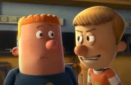 Randy Betancourt (TV Show) | Big Nate Wiki | Fandom