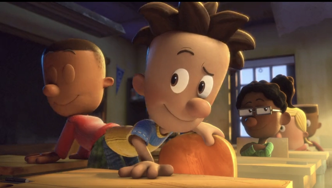 The Railway Stories | Big Nate Wiki | Fandom