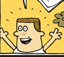 Chad Applewhite/Gallery | Big Nate Wiki | Fandom