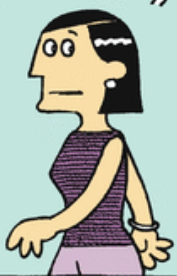 Betsy Flaherty | Big Nate Wiki | Fandom