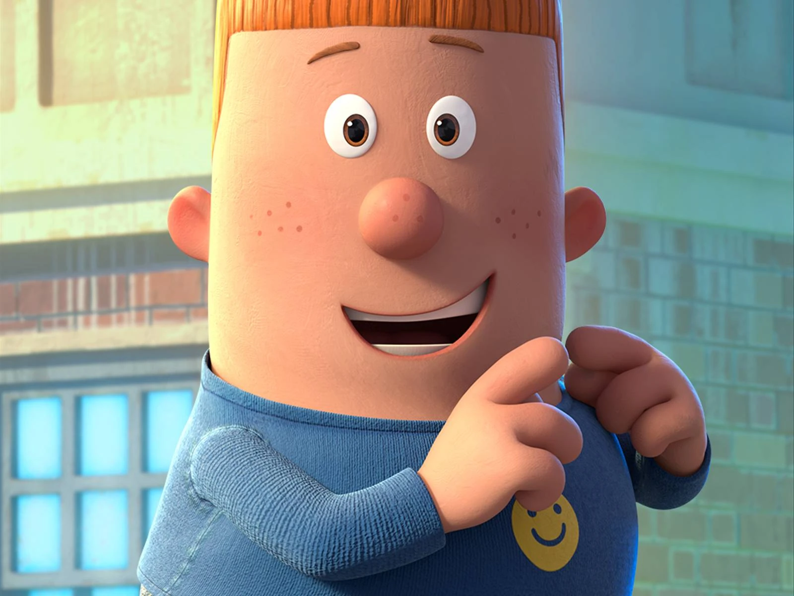 Chad Applewhite (TV Show) | Big Nate Wiki | Fandom