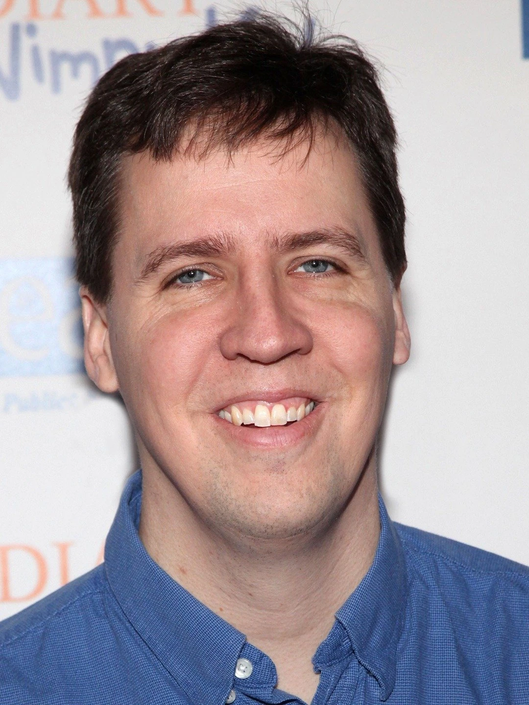 Jeff Kinney | Big Nate Wiki | Fandom