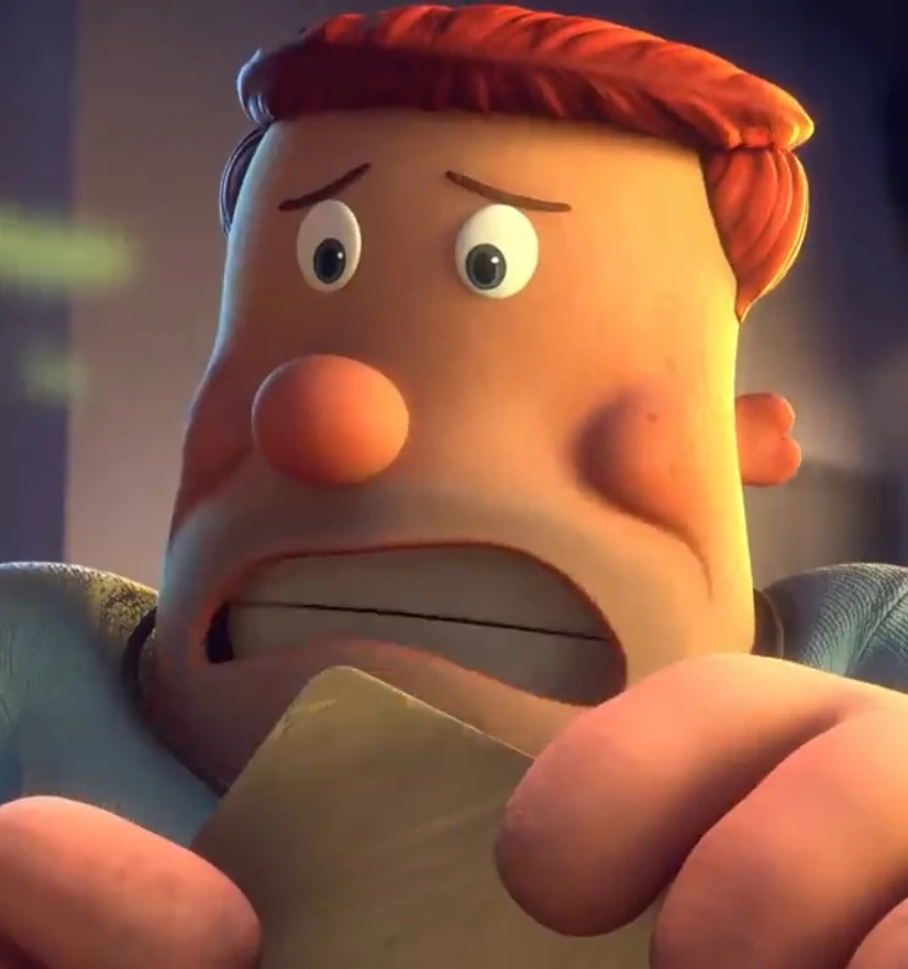 Coach John (TV Show) | Big Nate Wiki | Fandom